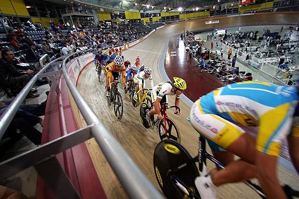 An overview of track racing | Cyclingnews