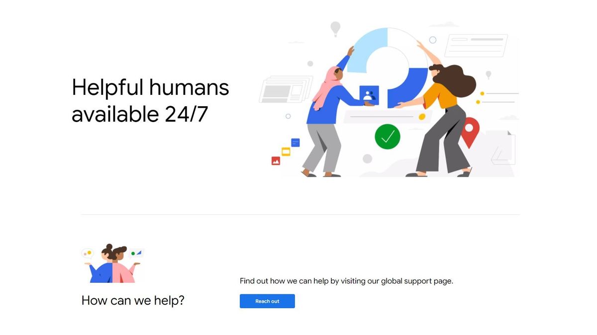 Google Domains review | TechRadar