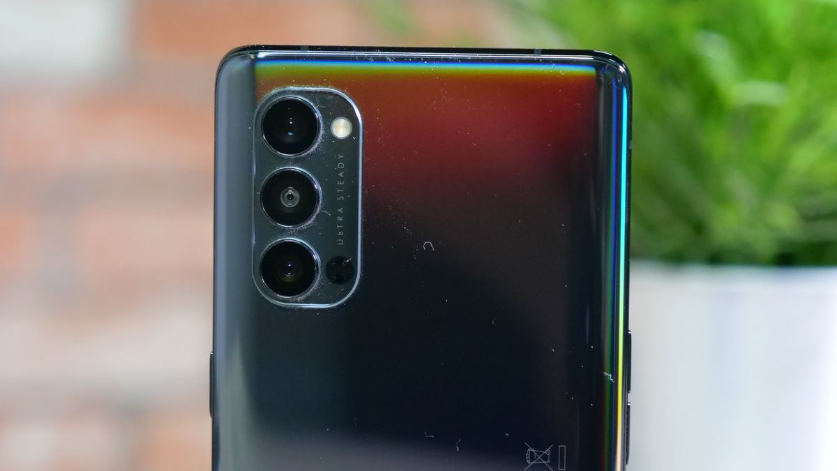 Oppo Reno 4 Pro 5G review | TechRadar