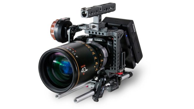 Best wireless follow focus units | Digital Camera World