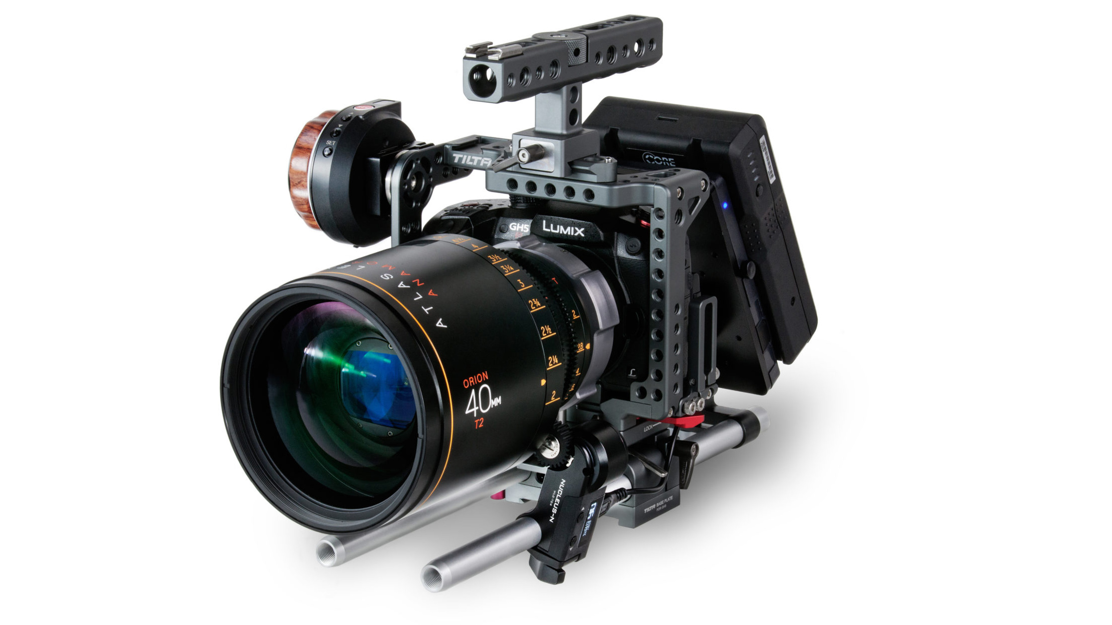 Best Wireless Follow Focus Units In 2023 Digital Camera World