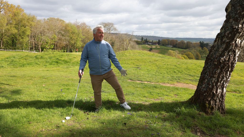 Rules Of Match Play Golf Explained | Golf Monthly