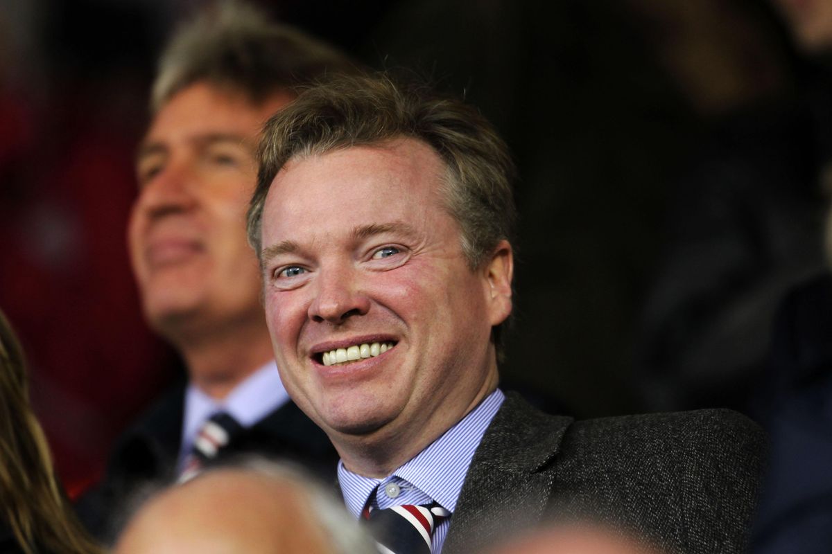 On this day in 2012: Former Rangers owner Craig Whyte receives life ban ...