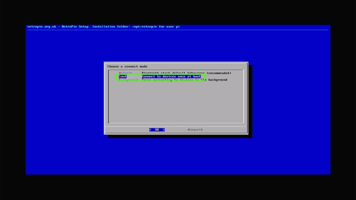 How to Set Up RetroPie on Raspberry Pi 4 (or earlier) | Tom's Hardware