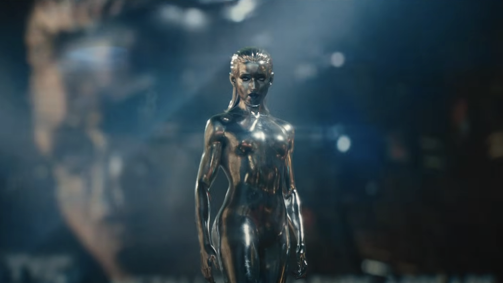 The Story Behind Julia Garner's Gender-Swapped Silver Surfer In ...