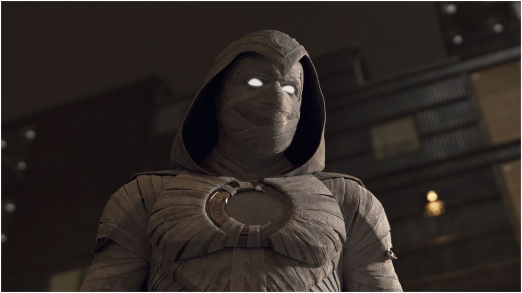 Moon Knight cast and characters: everything you need to know | GamesRadar+
