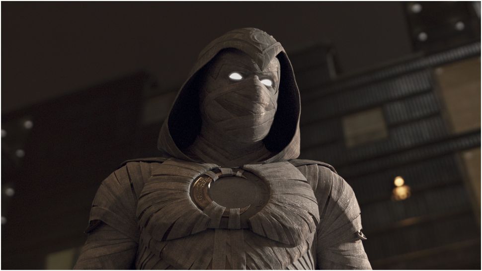 Moon Knight cast and characters: everything you need to know | GamesRadar+