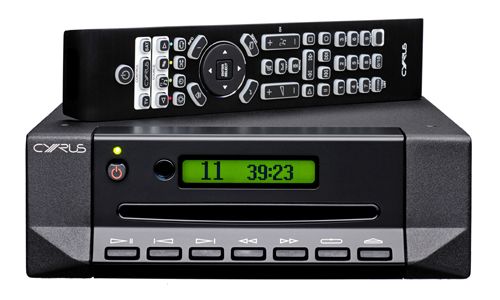 Cyrus CDi review: a multi-award-winning CD player | What Hi-Fi?