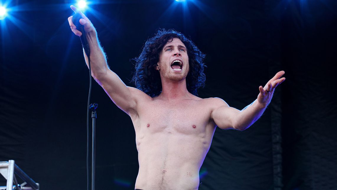 Nothing More have 17 new songs written | Louder