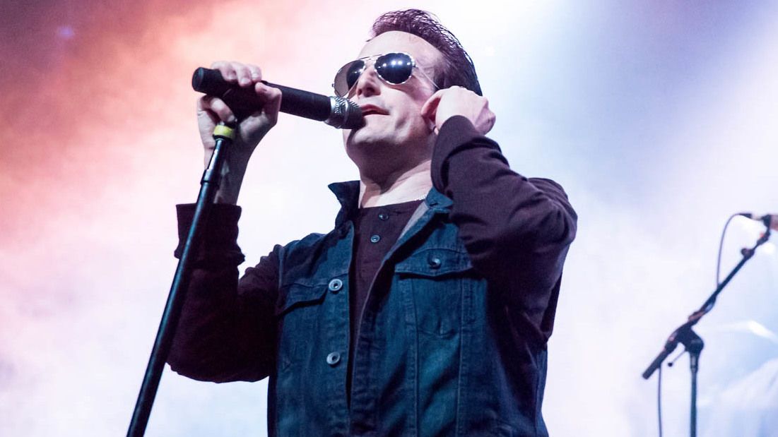 Filter take aim at Adele’s ‘sugary pop’ | Louder