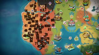 All Mario Kart World P-Switch locations and missions | GamesRadar+