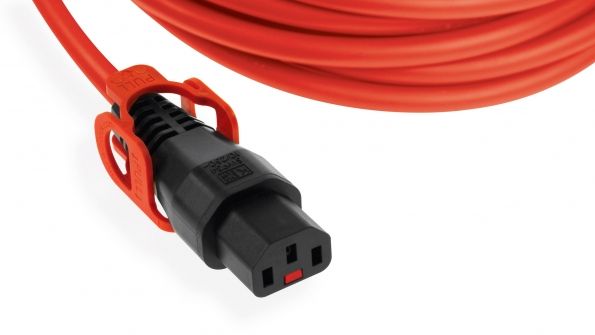 Stay Online announces new IEC Lock+ connector | TV Tech