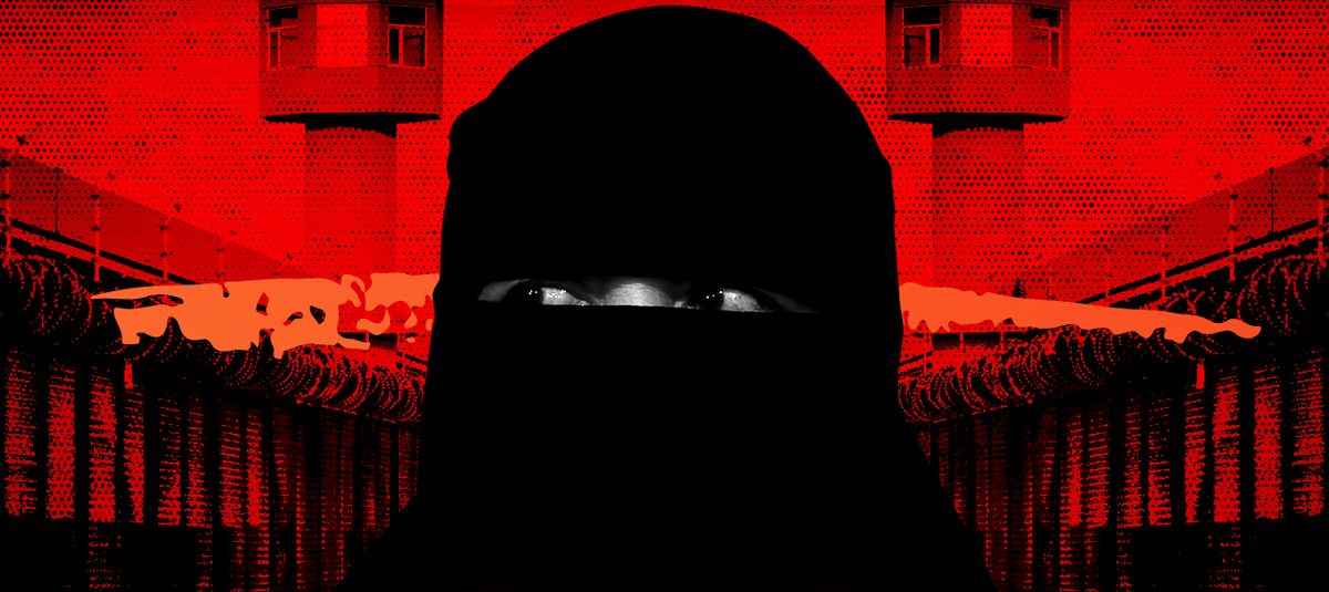 Uighurs: Why America's consumer paradise means hell on Earth for ...