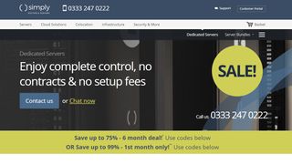 Best cheap dedicated server deals of 2019 | TechRadar
