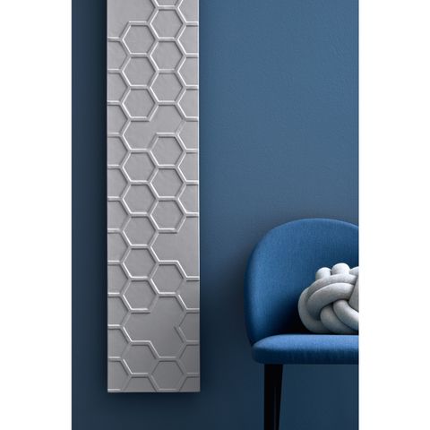 Designer Radiator Ideas: 13 Modern Ways to Heat your Home | Homebuilding