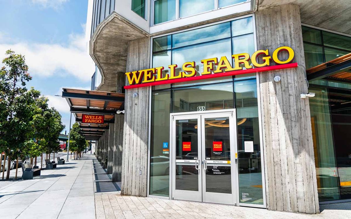 Wells Fargo Stock Falls Despite Q2 Beat: Buy, Sell or Hold? | Kiplinger