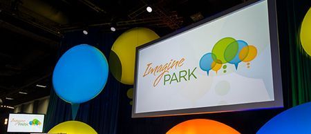 Top Dazzlers In Imagine Park | Next TV | Multichannel News