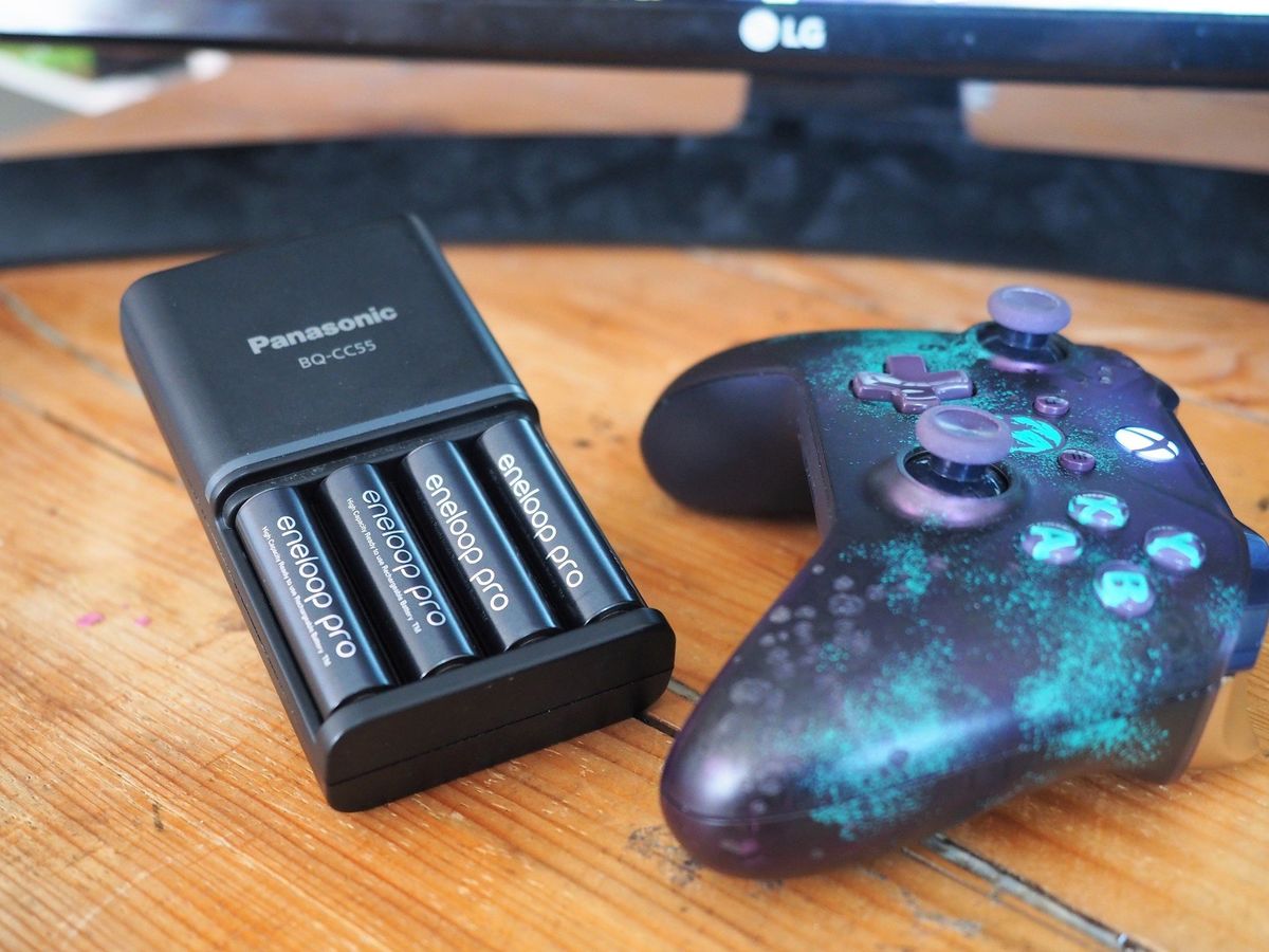 My every day essential Xbox One accessories | Windows Central