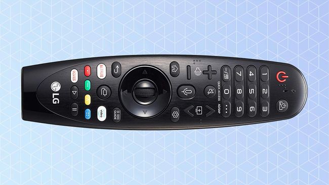 LG CX OLED TV review | Tom's Guide