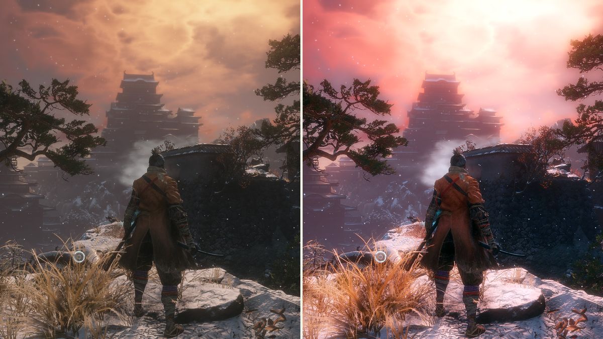 The best Sekiro mods | PC Gamer