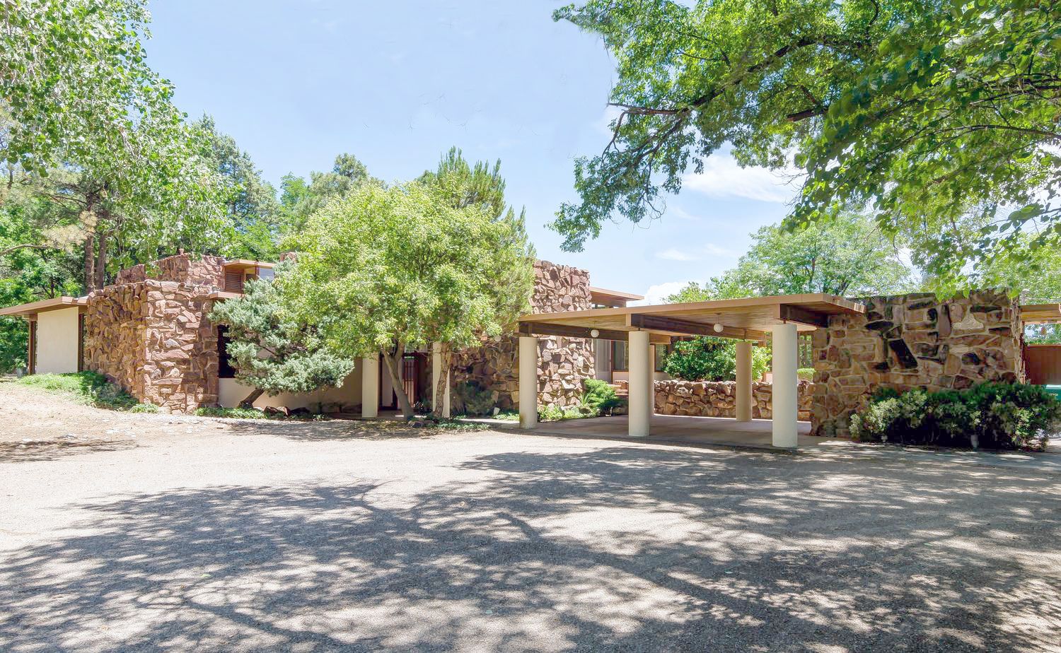 6 gorgeous homes in Albuquerque | The Week
