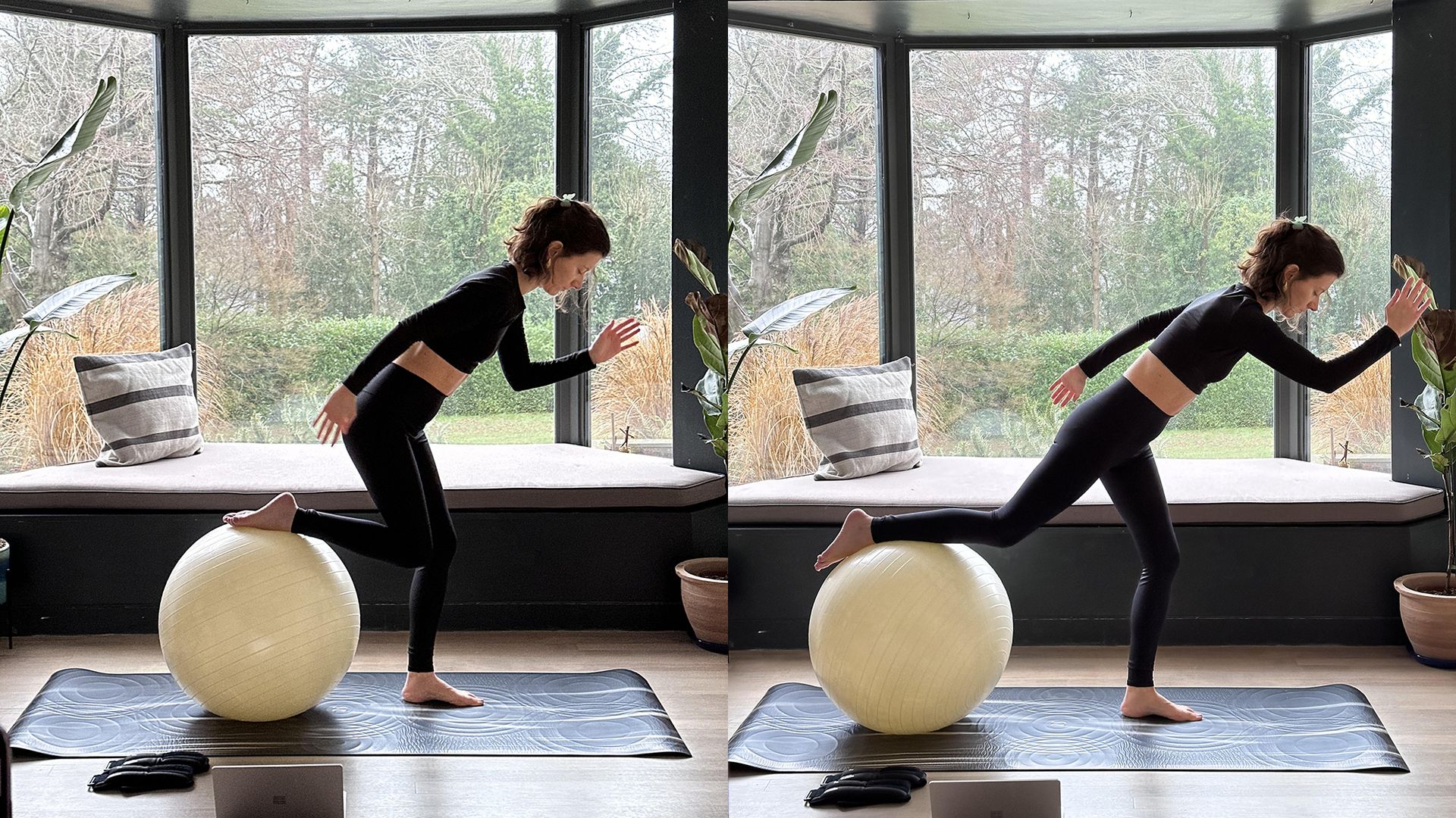 Fluidform Pilates Review: I'm The Strongest I've Ever Been | Marie ...