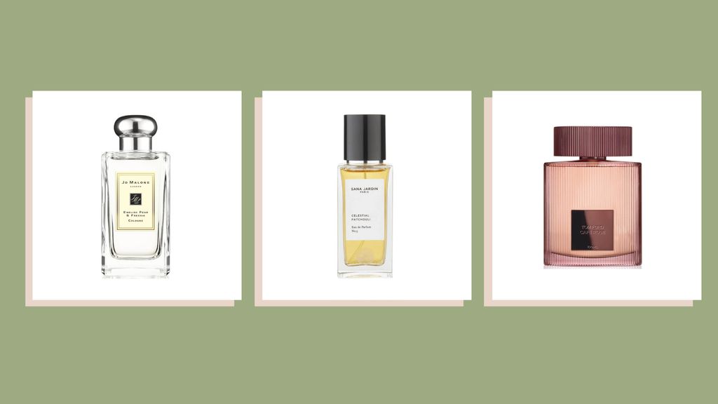 Best perfumes with patchouli 2023: 11 sophisticated scents | Woman & Home