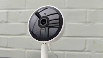 Yale Smart Indoor Camera review: subtle home security | T3