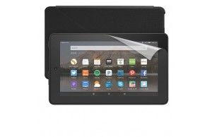Get the Ultimate Amazon Fire Tablet Bundle for $59 | Laptop Mag