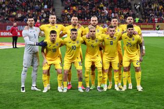 Romania Euro 2024 squad: Edward Iordanescu's full team | FourFourTwo