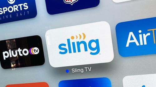 Sling TV packages: Orange, Blue and Orange & Blue prices and channels ...