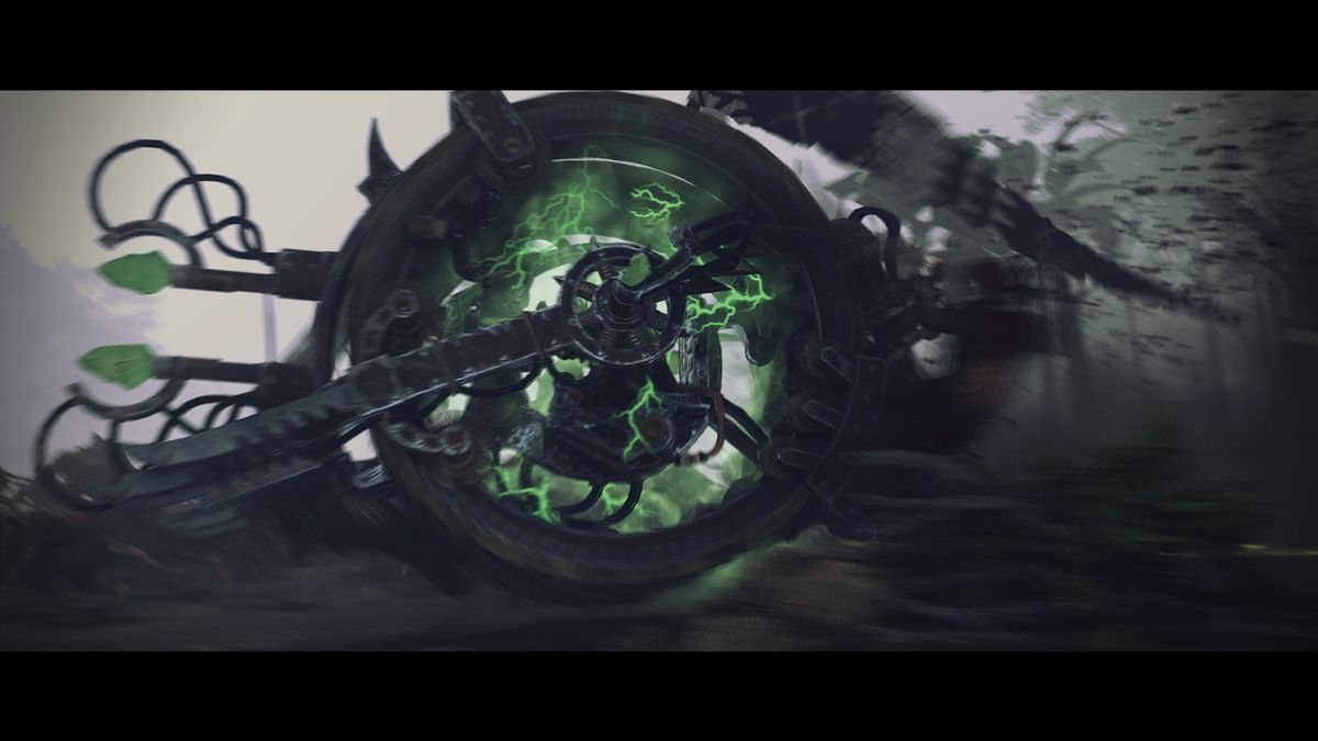 How to design video games cinematics you won't want to skip | Creative Bloq