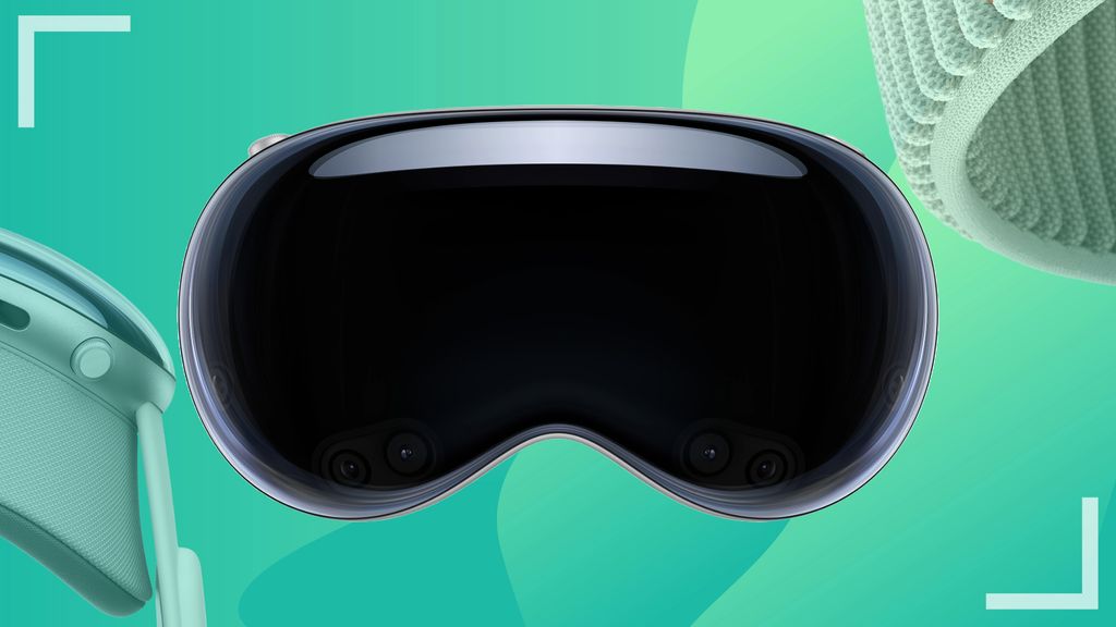 Apple Vision Pro 2 rumors: Release date, price, design, and features ...