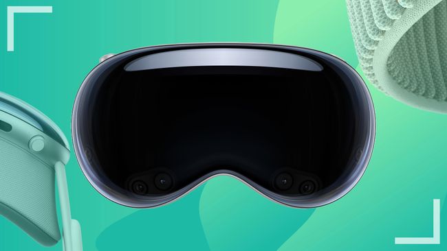 Apple Vision Pro 2 rumors: Release date, price, design, and features ...