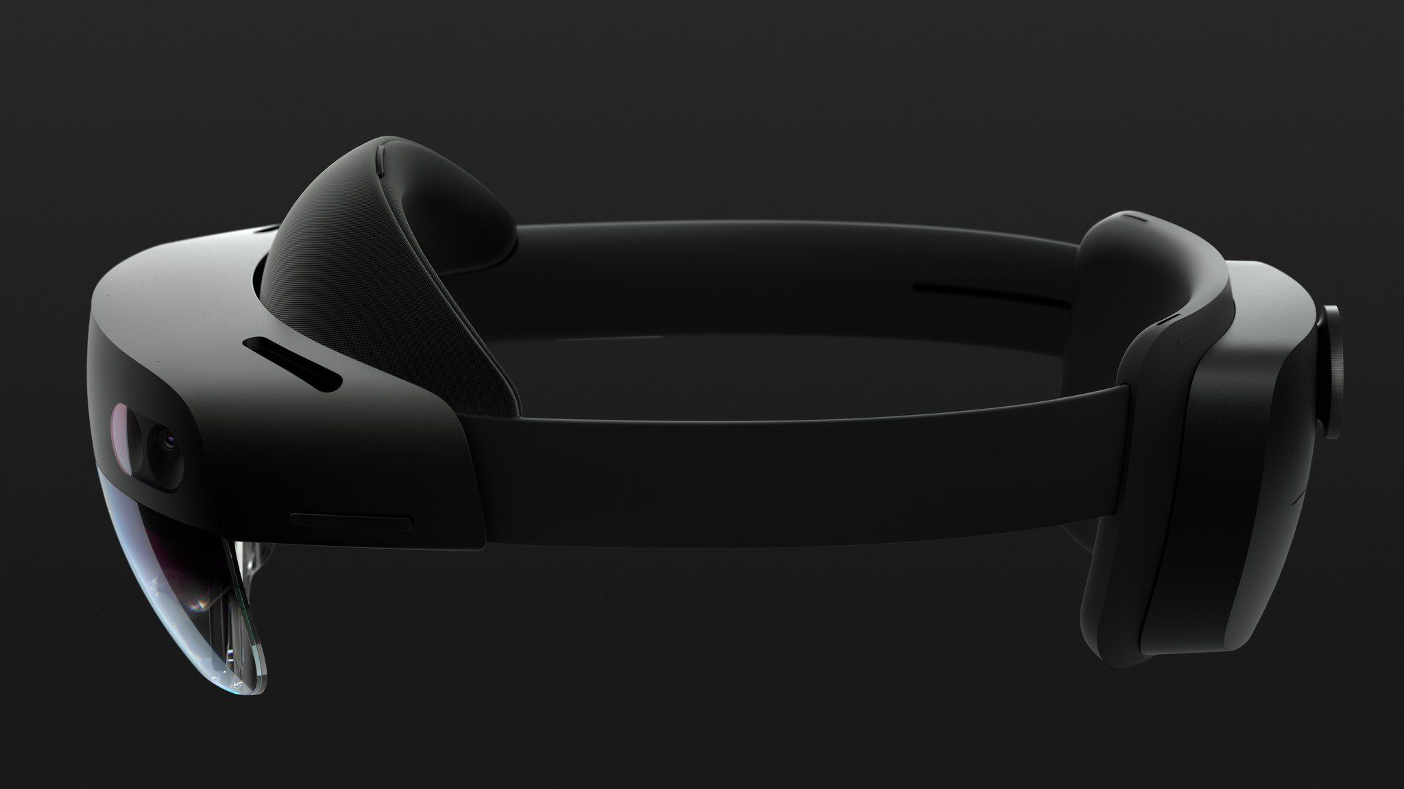Watch HoloLens 2 come together in this gorgeous video | Windows Central