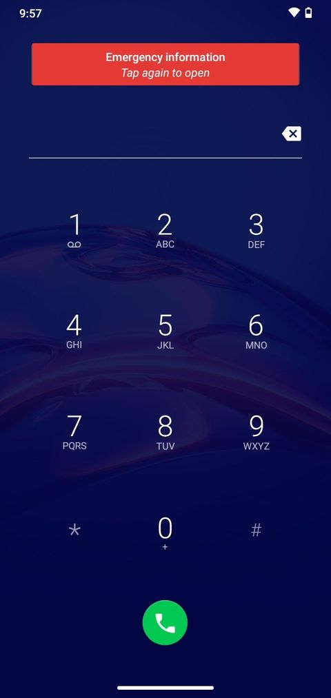 How to add emergency information to your Android phone | Android Central