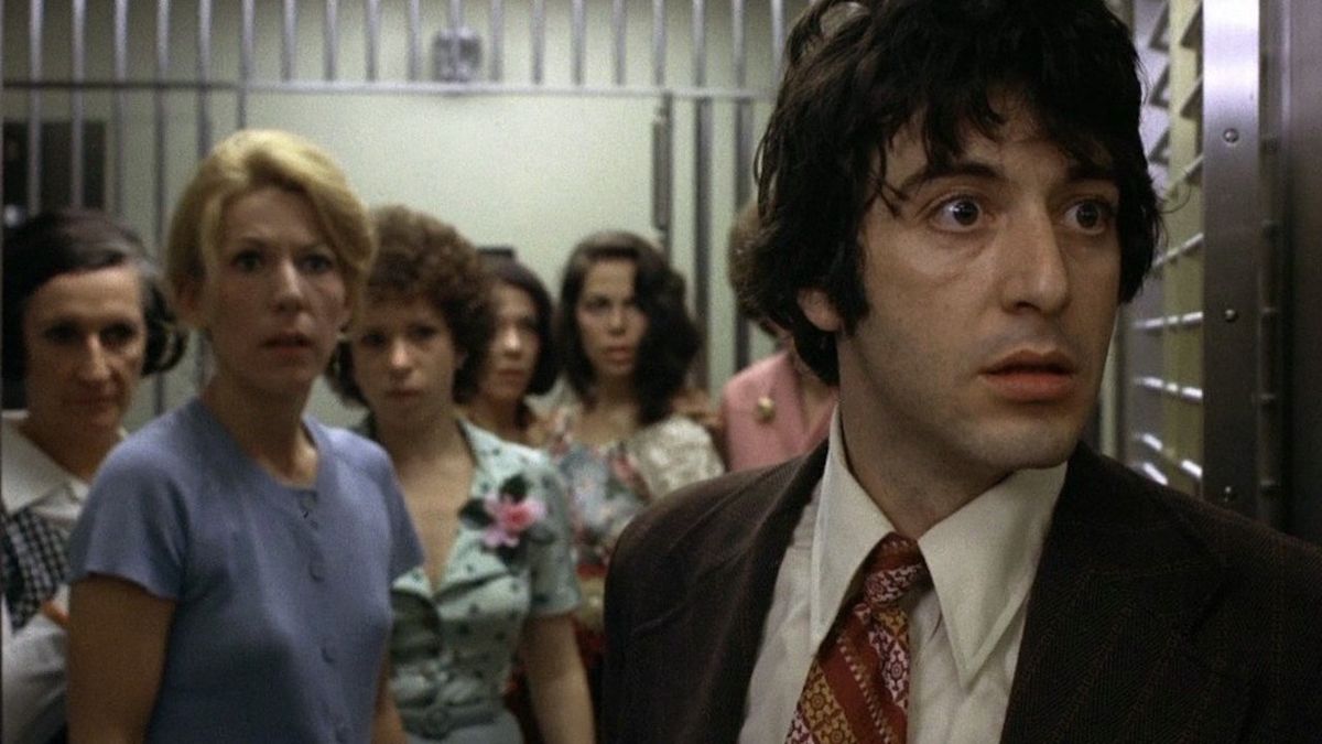 32 Incredible True Crime Movies | Cinemablend