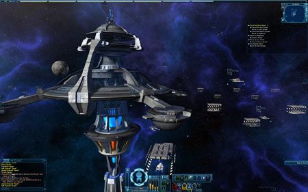 Game Details - Star Trek Online: Game Performance Analyzed And ...