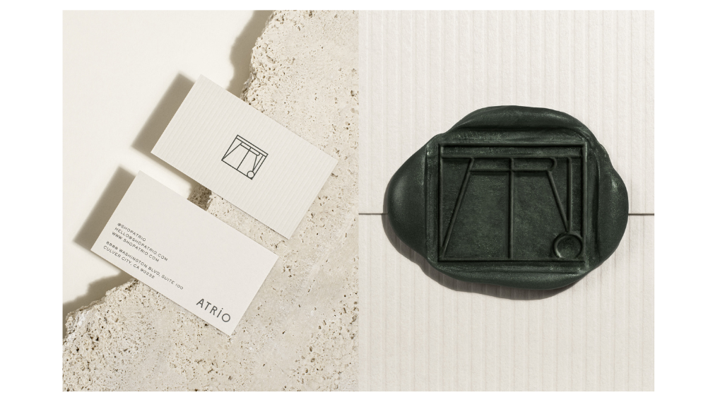 8 logo trends to watch in 2024 | Creative Bloq