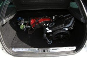 Stewart Golf R1 Push trolley review - Golf Monthly | Golf Monthly