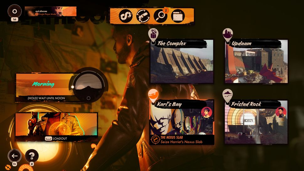 Deathloop review – "You won't play anything else quite like it for a ...