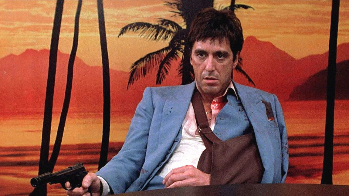 15 Things You (Probably) Didn't Know About Scarface | Shortlist