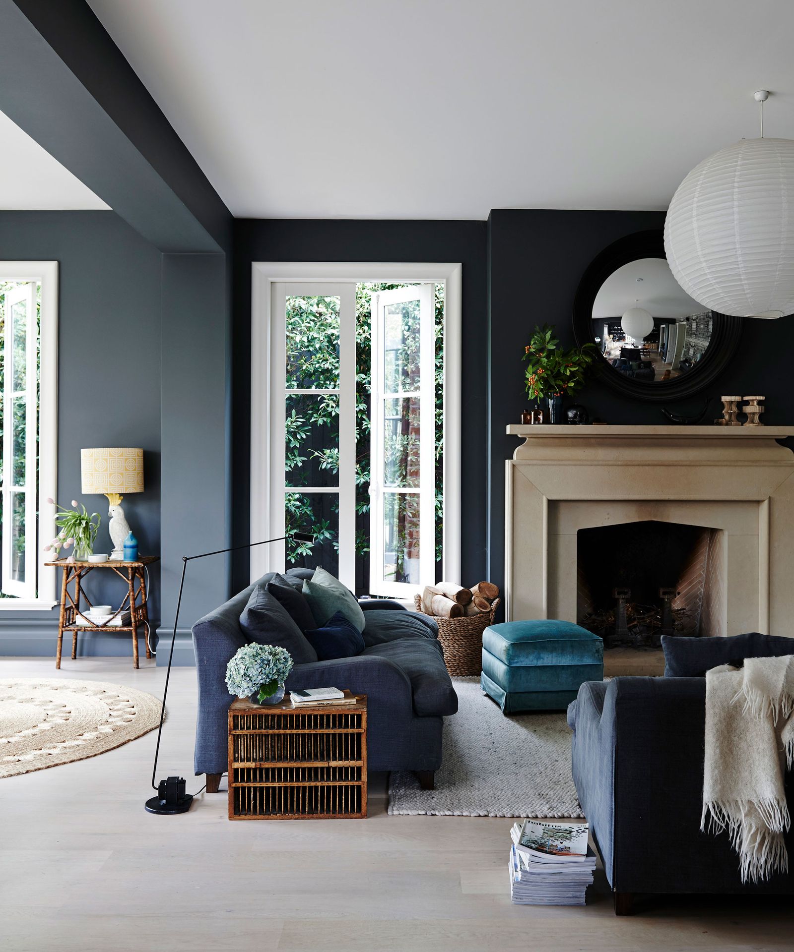 Grey room ideas: 12 ways to use this versatile shade | Homes and Gardens