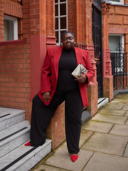 6 Winter Outfits That Are Guaranteed to Make You Look Rich | Who What Wear