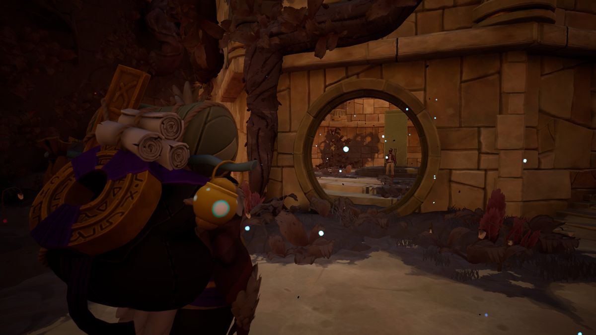 Creatures of Ava review: You can pet all the dogs, and it's great ...