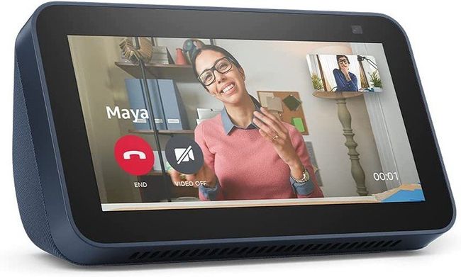 How to make video calls on an Amazon Echo Show | Android Central