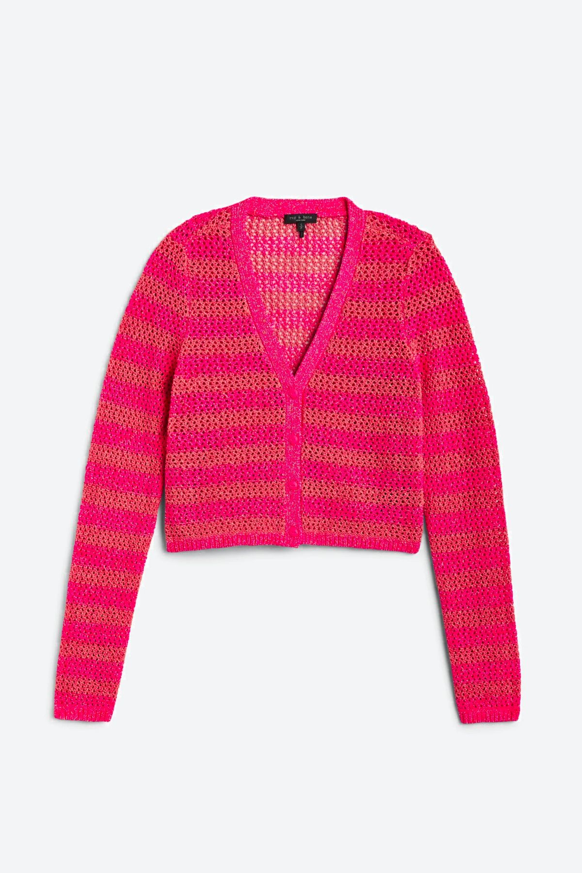 The 10 Best Cropped Cardigans of 2024 | Marie Claire
