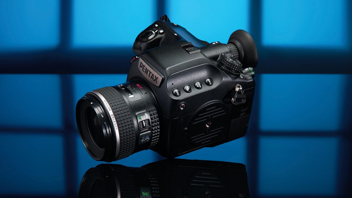 The highest resolution cameras you can buy today | Digital Camera World