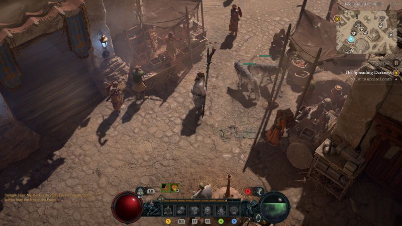 Diablo 4 Review | Windows Central