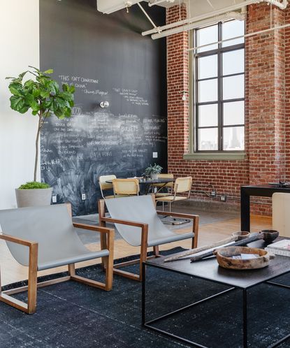 Inside the Fast & Furious director's LA penthouse | Livingetc